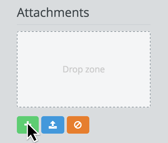 attachments - Dradis Framework Blog