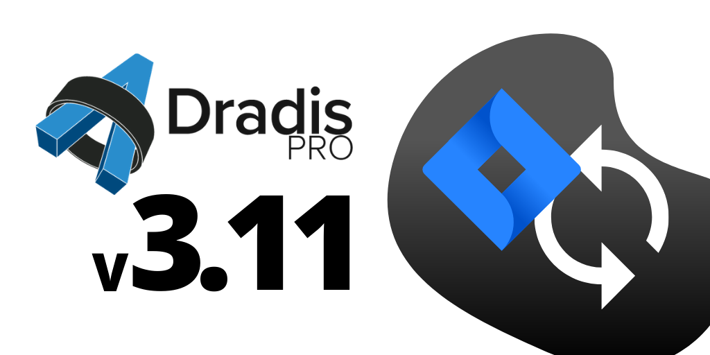 Dradis v3.11 - Dradis Framework Blog
